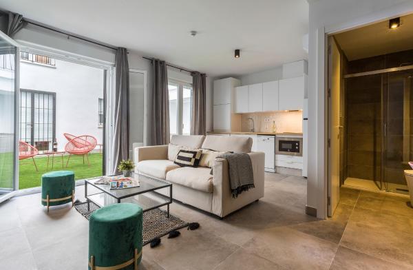 Duplex San Miguel Terrazas - Jerez de la Frontera