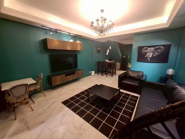 New Five Star Home- Patong Beach - Patong