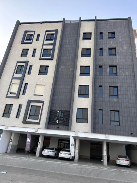 استوديو النخيل الكلاسيكي - Jeddah