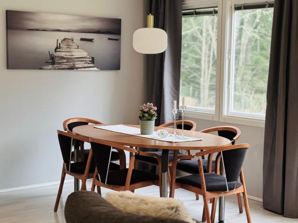 Lägenhet Nära Isaberg Hestra - Gislaved