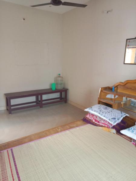 Shree Venkateshwara - Tiruvannamalai