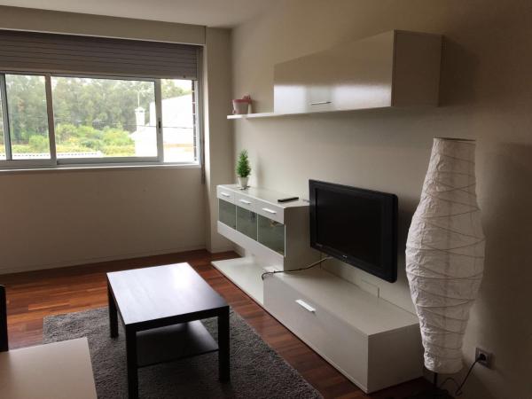 Apartamento Alvaro - Catoira