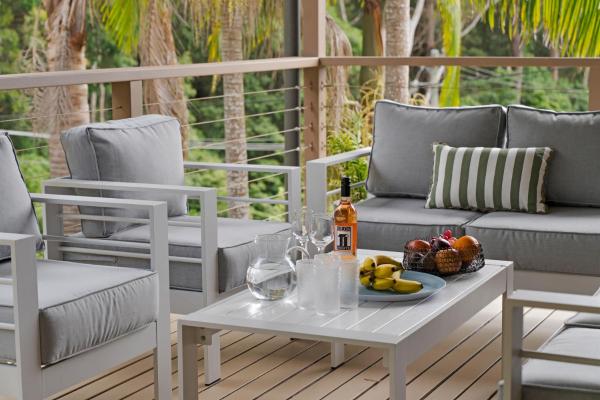 Simmons Sanctuary Ulladulla - Mollymook