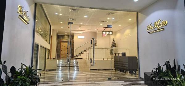 Sci Lomathare - Douala