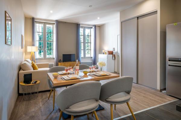 Confort Et Charme - Centre Ville - Idéal Pro Et Famille - Montauban
