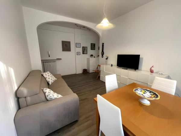 House Il Glicine - Pet Friendly - Santa Margherita Ligure