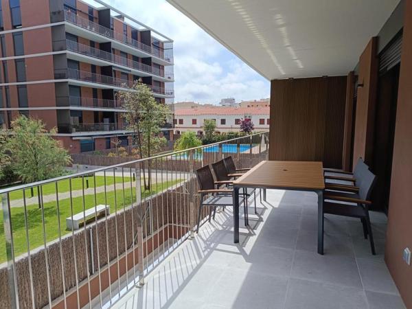 Winahost Calafell Waves Apartment - Calafell