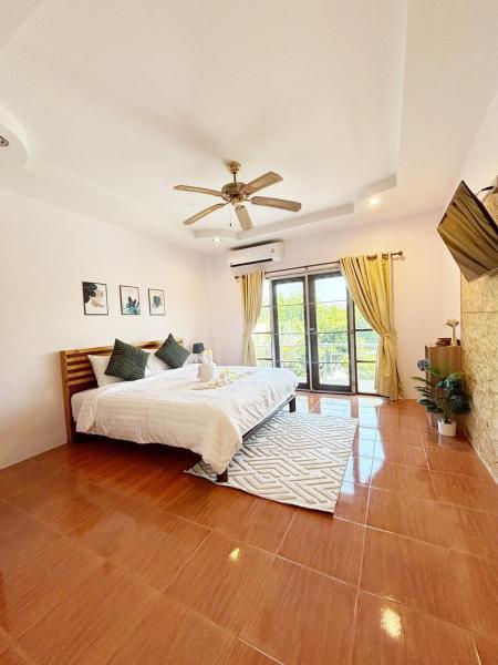 Sachi Home Villa Bangtao - Phuket
