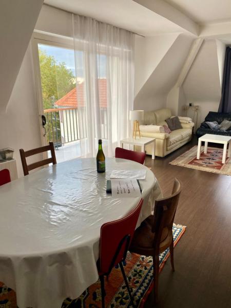 Appartement Familial, Lumineux, 200m Plage - Le Pouliguen