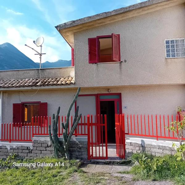 Villa Armonia - Esperia