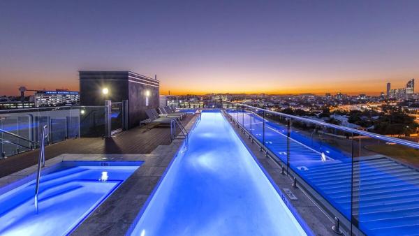 Gabba Apartment,free Parking, Walk To Pa Hospital & The Gabba Stadium , Woolloongabba - Milton, Australia