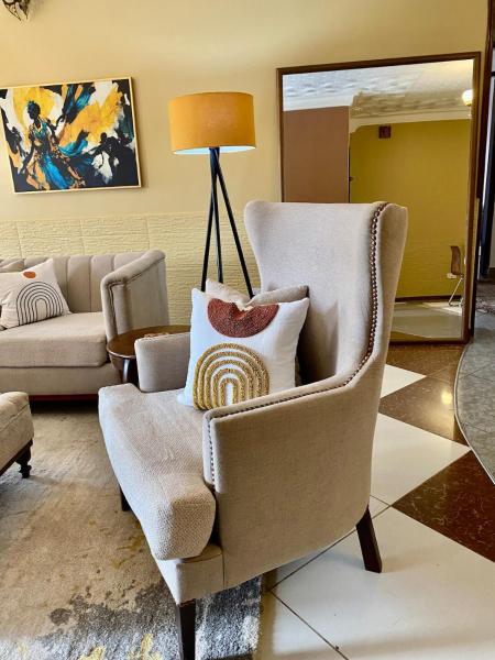 Stone Haven In Ntinda Semawata Road Ntinda - Kampala