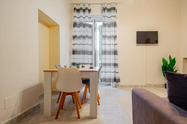 Nonna Rosa Home - Naples