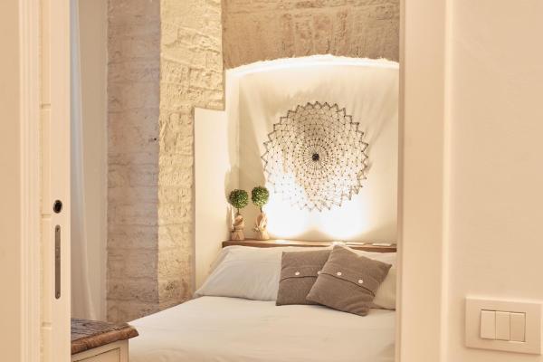 Palazzo Scotto - Fasano