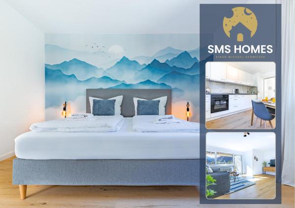 Sms-homes I Auszeit Am Alpsee - Rettenberg