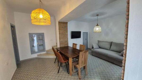 Casa La Mila - Vejer de la Frontera