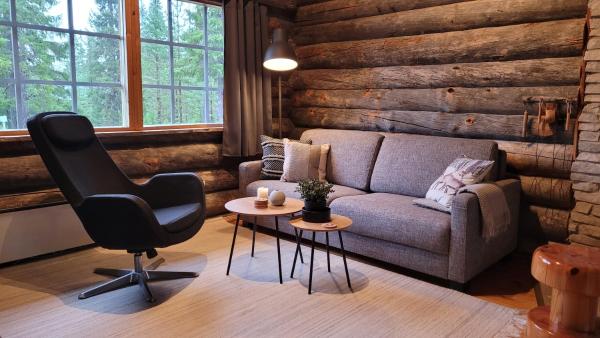 Holiday Home Vonkamies - Finlandia