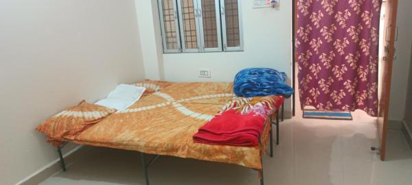 Manju House - Prayagraj