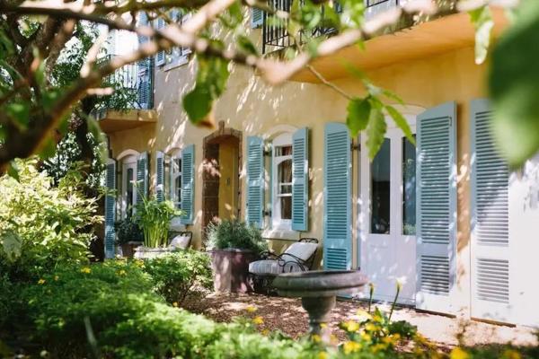 Auberge Burgundy Boutique Hotel & Spa - Hermanus