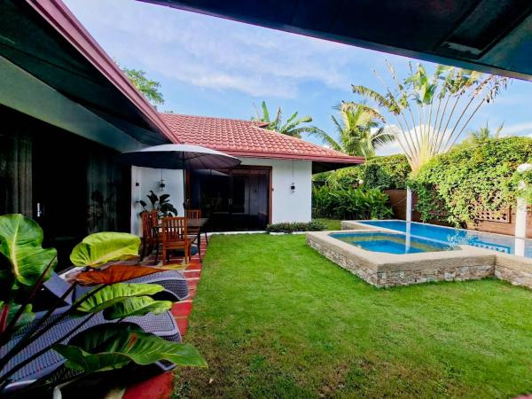 Villas Flora Bella Resort - Panglao