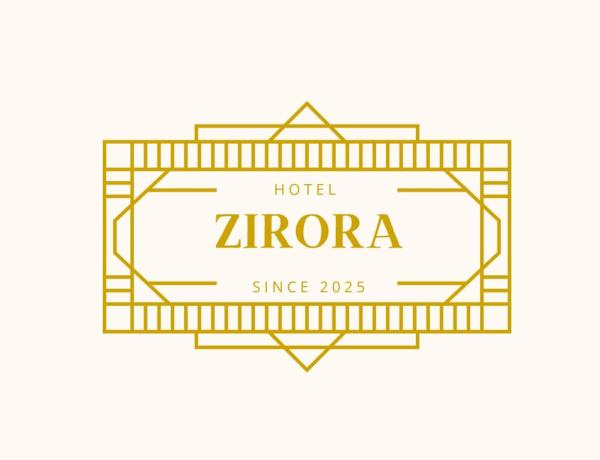 Hotel Zirora - Ziro
