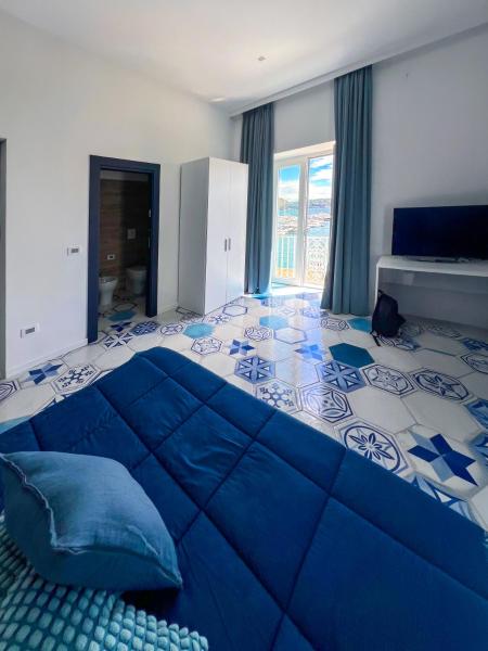 Maisonvenere - Procida