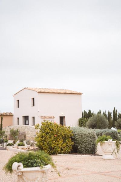 Hotel Boutique Villa Emilia - Gandía