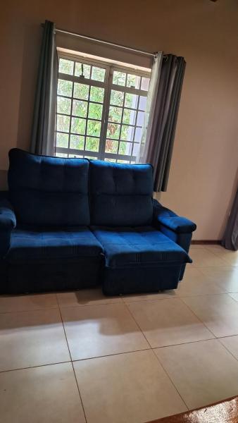 Casa Em Bonito Aconchego Da Natureza - Bonito