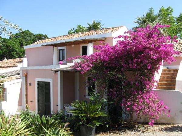 Casa Pagliera - Patti