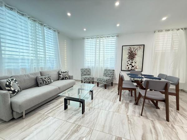 Sky View Apartments - San Juan