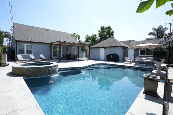 Destination #51 - Irvine, CA