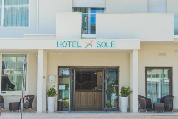 Hotel Sole - Chioggia