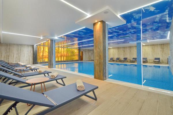 Hotel Aleksandar Conference & Spa - Montenegro