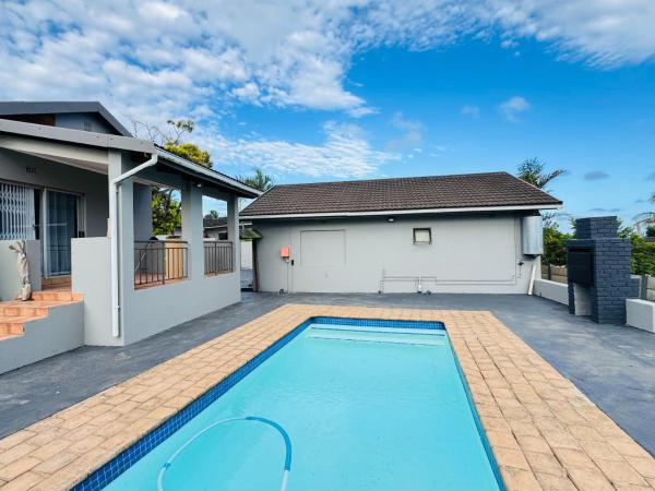 Palms Guest House - Empangeni