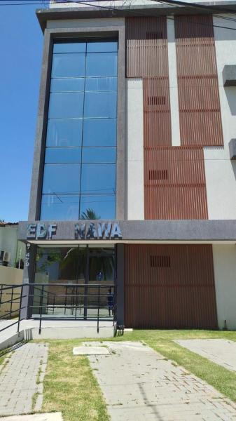 Nawa Beach Residence - Studios Em Tamandaré Por Yolo - Praia dos Carneiros