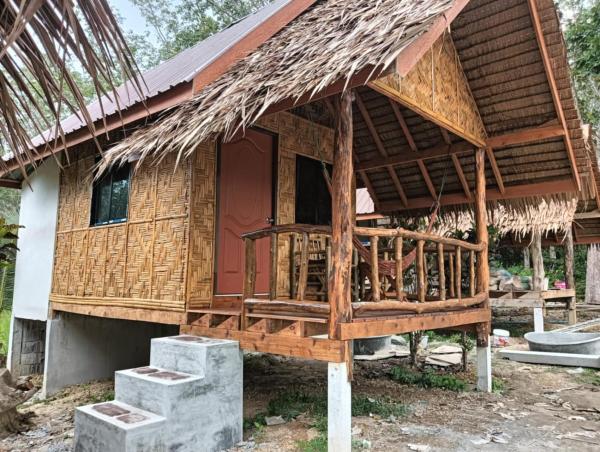 Bansuan Lanta Maikaew - Trang