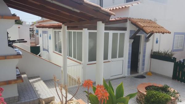 Shellls Apartment - Carvoeiro