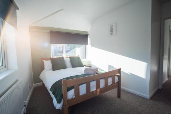 Central Location, Canal Side And Pool Table - Loughborough