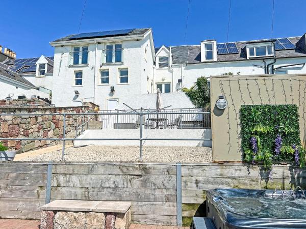 Ardstinchar Mews - Escocia