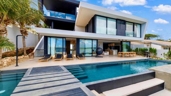 The Villas By Lxryhome - Curaçao