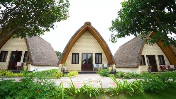 Eco Villagio Resorts & Gardens - Telangana