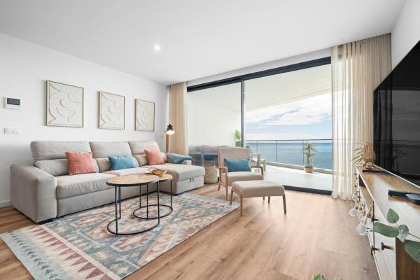 Peace Haven Iii - Ribeira Brava