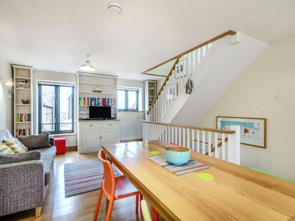 Crab Cottage - Holkham