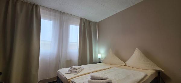 Pension M - Erlangen