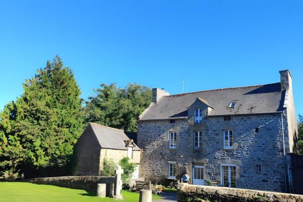 Grande Maison Familiale - Plancoët