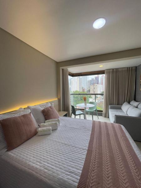 Home Premium - Barra