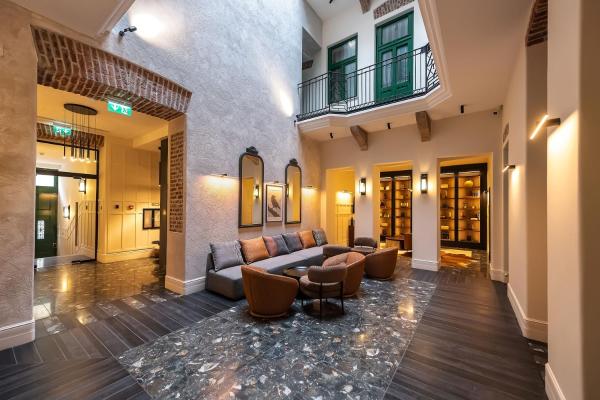 Corvin Boutique Residence - Timișoara