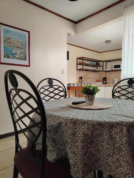 Casa Cafetal Aeropuerto - Alajuela