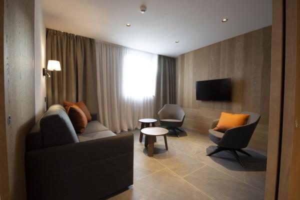 Dolomiten Apartments - Predazzo