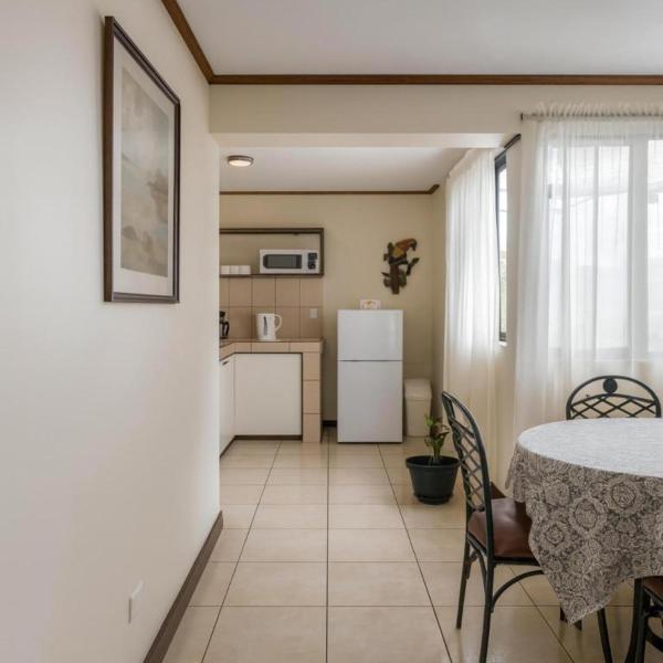 Casa Cafetal Aeropuerto - 